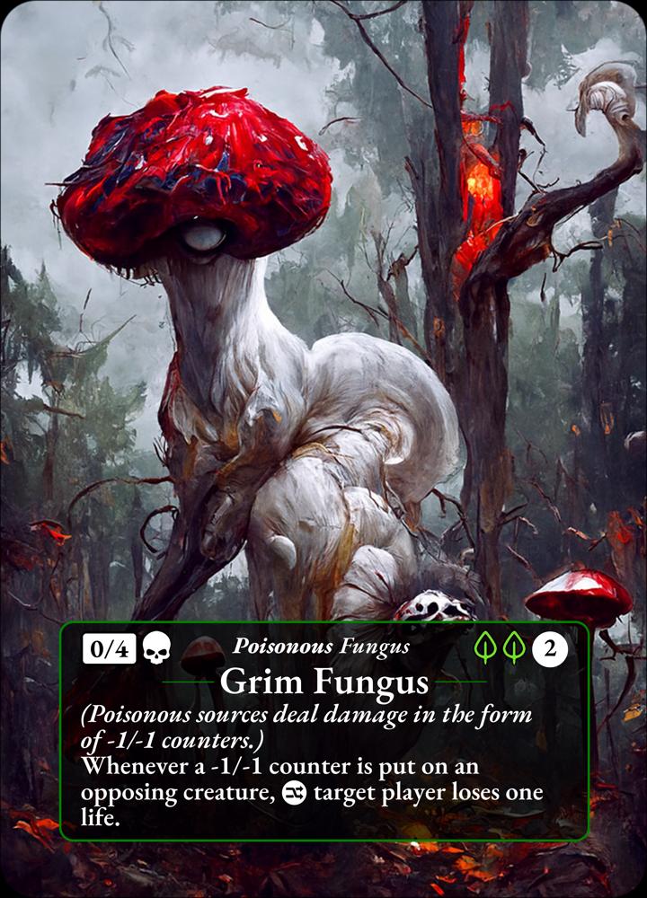 Grim-Fungus-2 – CG